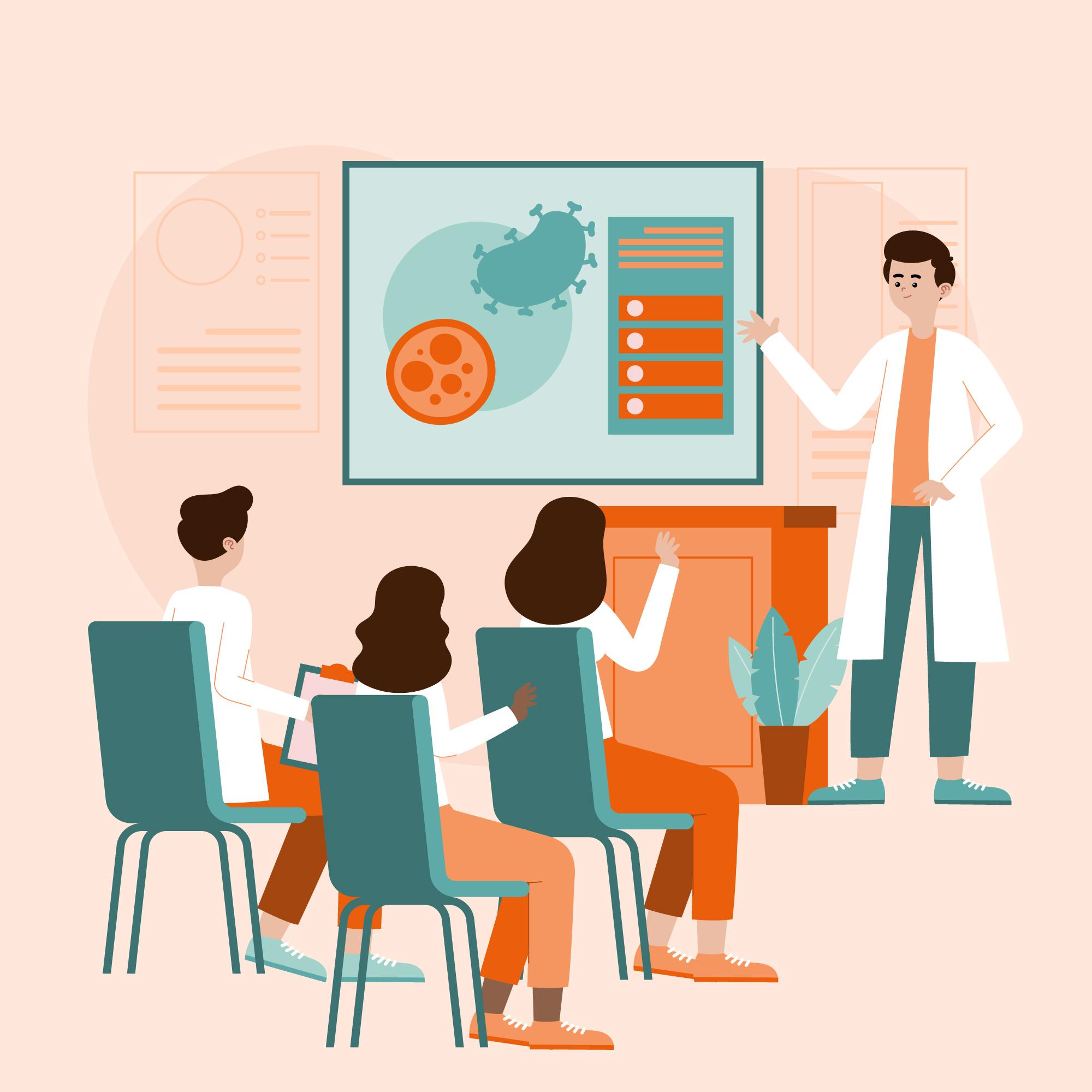 Clinical Optometry Fellowship Programme
